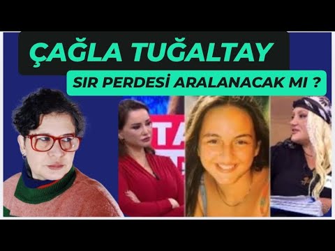 ÇAĞLA TUĞALTAY İÇİN DÜĞÜM ÇÖZÜLMEYE BAŞLADI MI ?