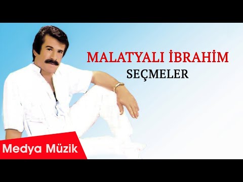 Malatyalı İbrahim - Aklını Alırım - [Official Audio]