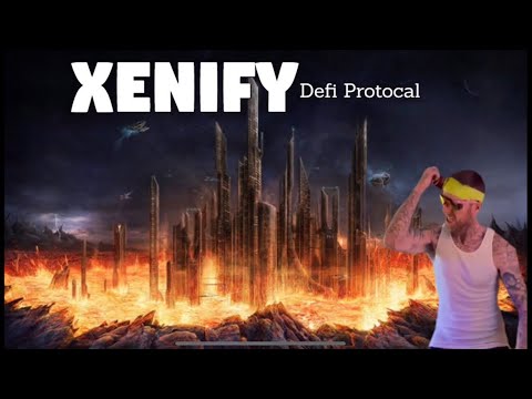 Xenify Community Challenge - YouTube