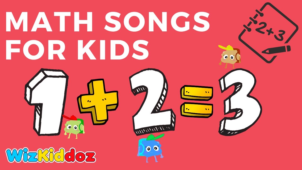 I Love Math Song Math Songs For Kids Nursery Rhymes Kids Songs i-love-math-song-math-songs-for-kids-nursery-rhymes-kids-songs