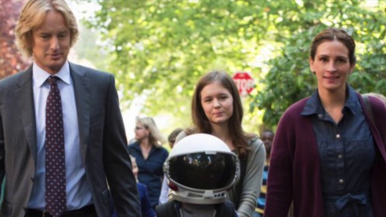 Wonder Book Trailer - YouTube