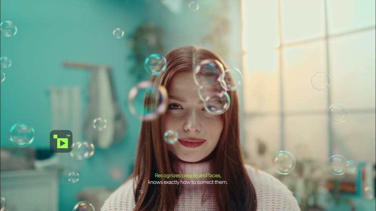 Unleash your Cinematic Superpowers with Video AI 5 - YouTube