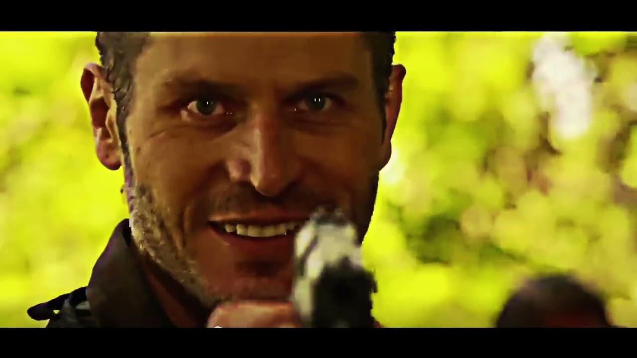 Ward Cameron death scene🕊️ - YouTube