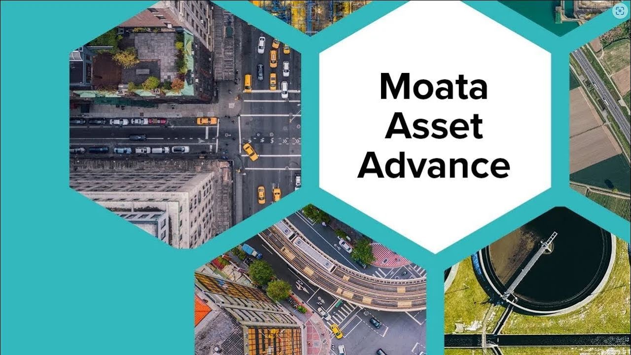 Moata Asset Advance - YouTube