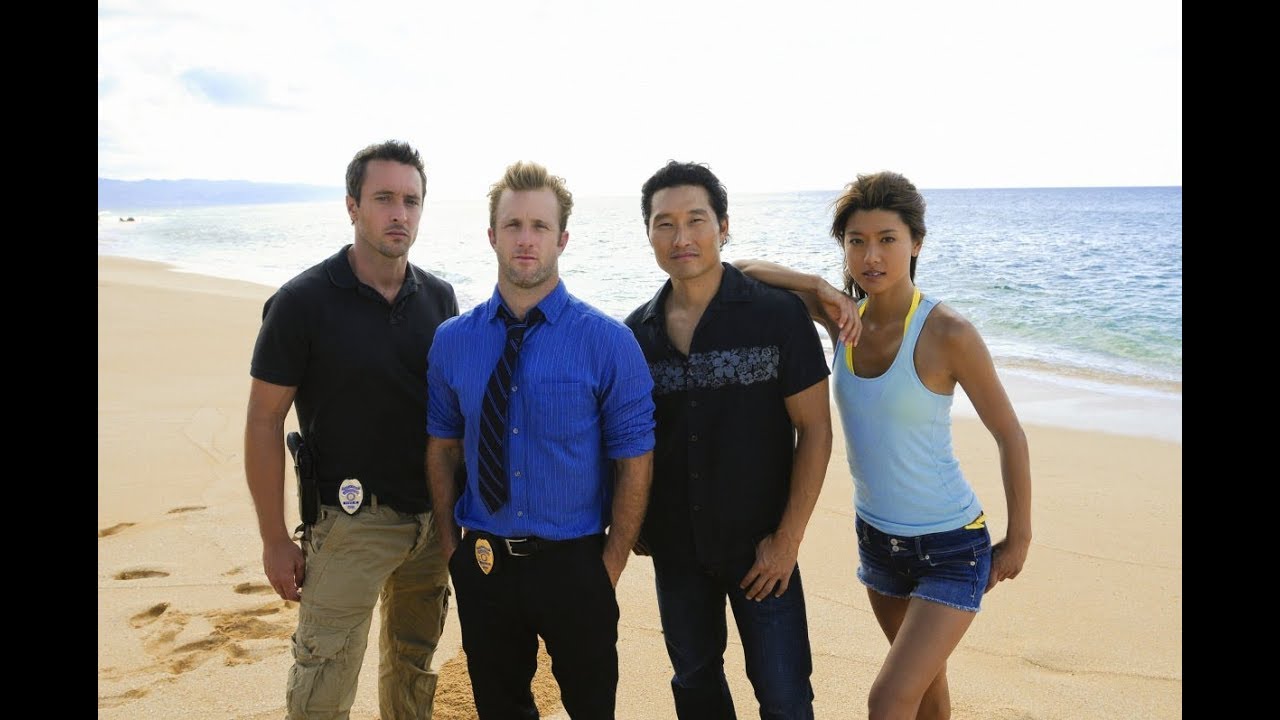 Hawaii Five 0 Saison 9 Épisode 2 Én Streaming Vf Ét Vostfr Youtube