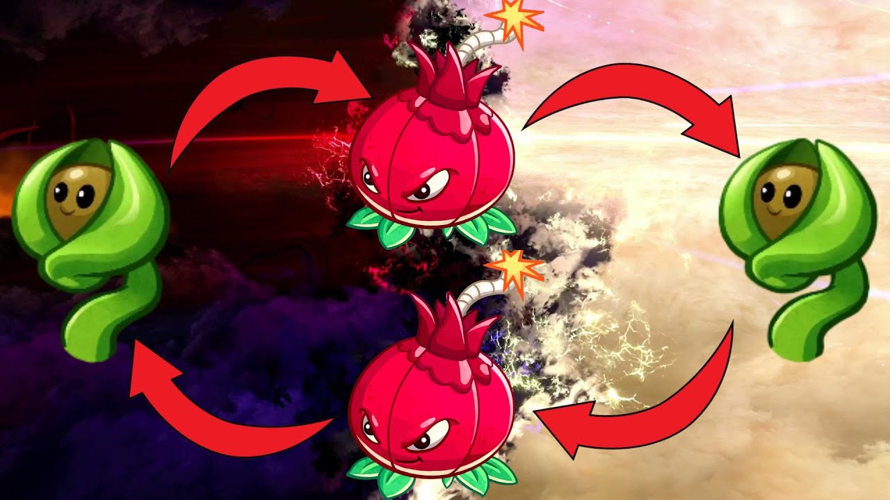 ATOMIC BOMBEGRANATE BE LIKE... - YouTube