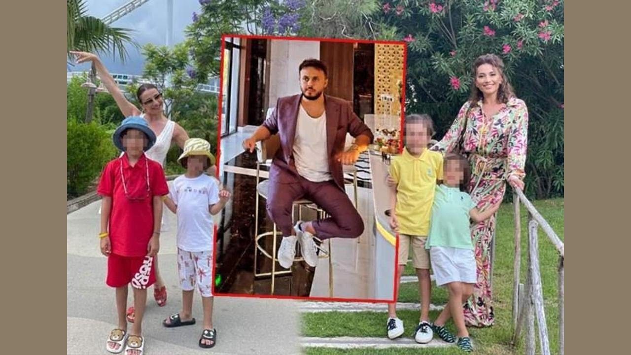 EXCLUSIV. Claudia Pătrășcanu refuză categoric oferta lui Gabi Bădălău ...