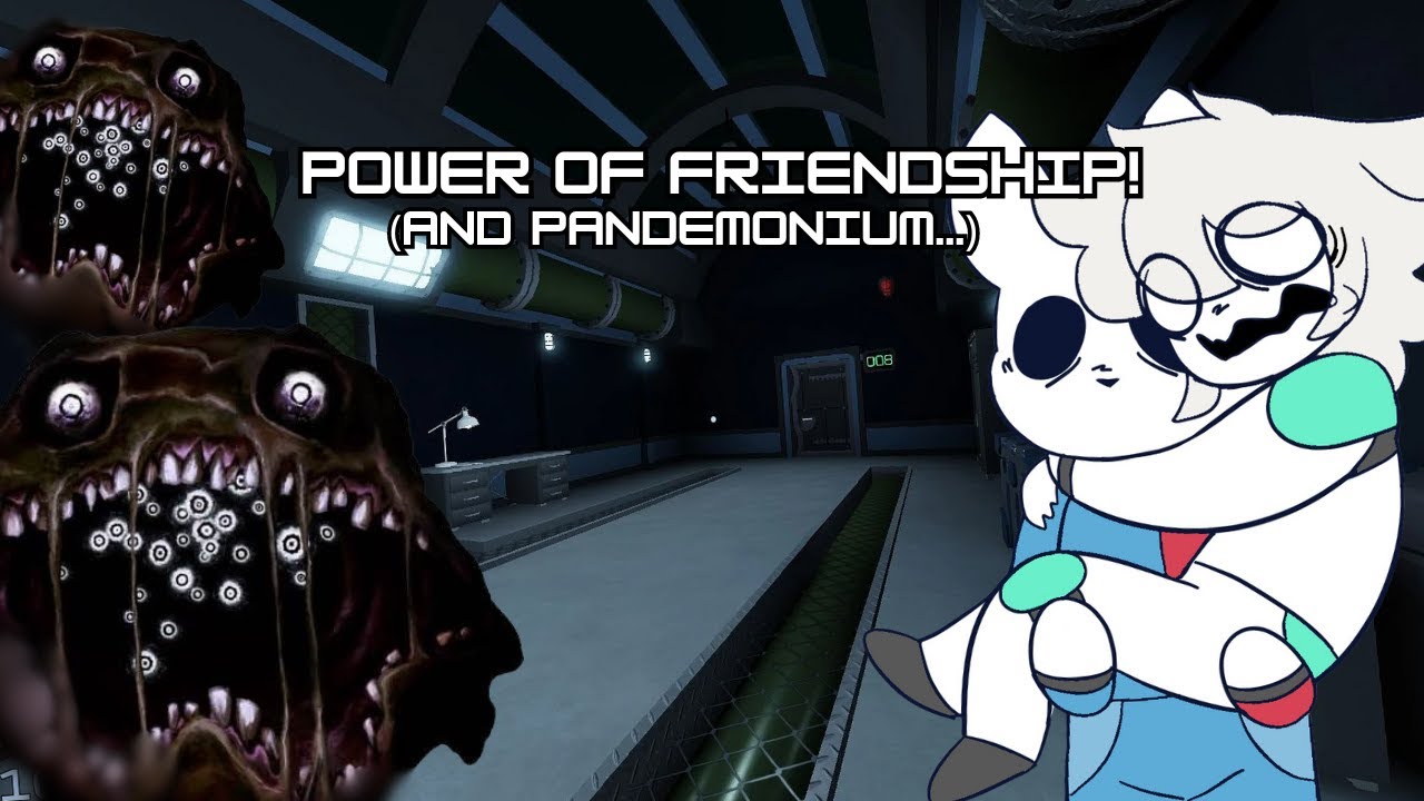 Attempting Power of Friendship Badge!! - Pressure - YouTube