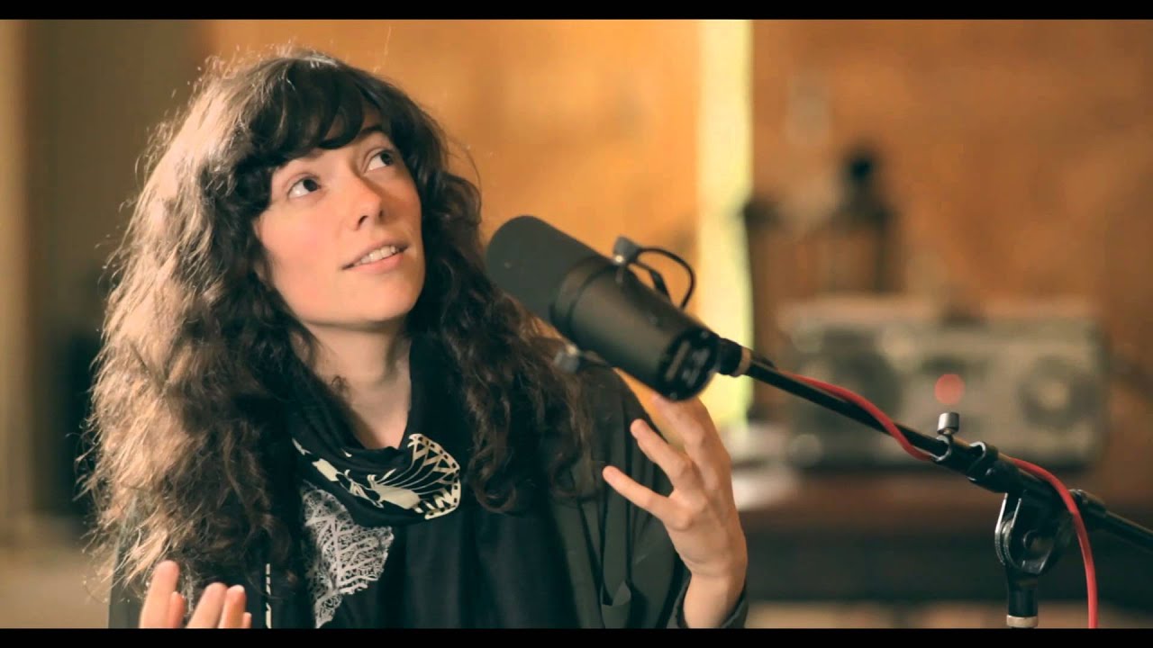 NTM: Natalie Prass | The Coolest, Best Moment - YouTube