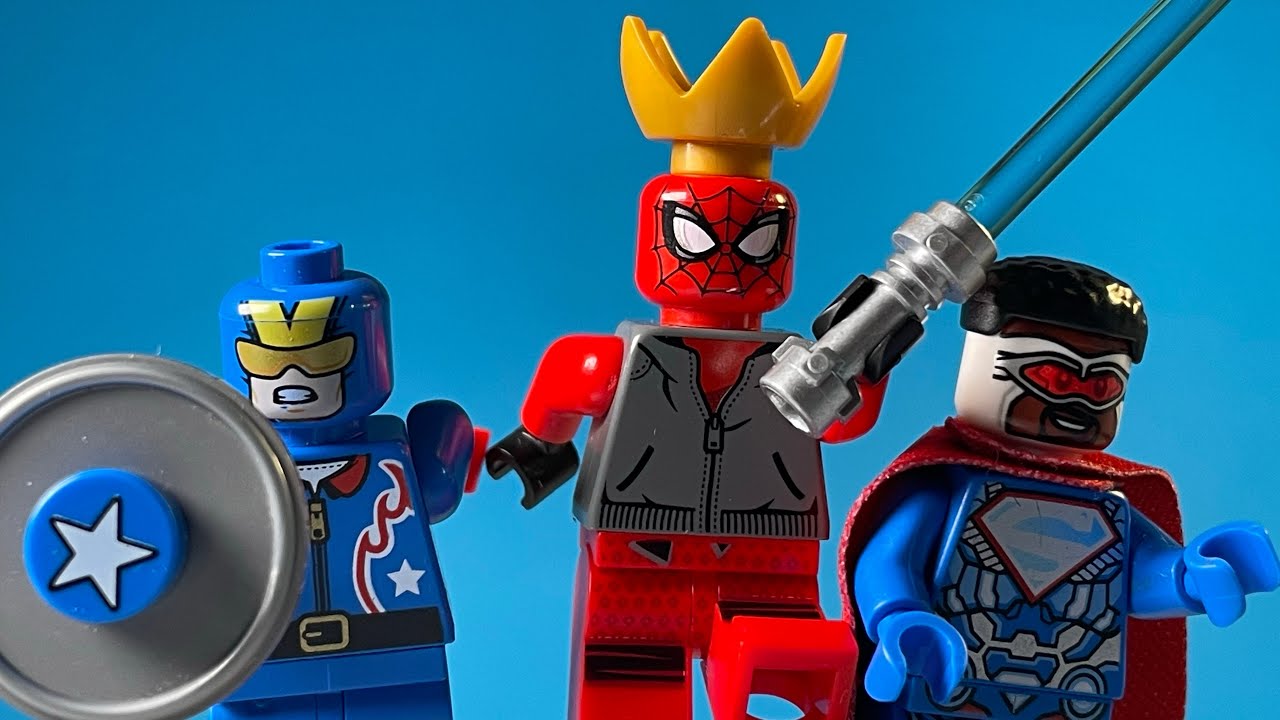 Animation tests! (Read description) - YouTube