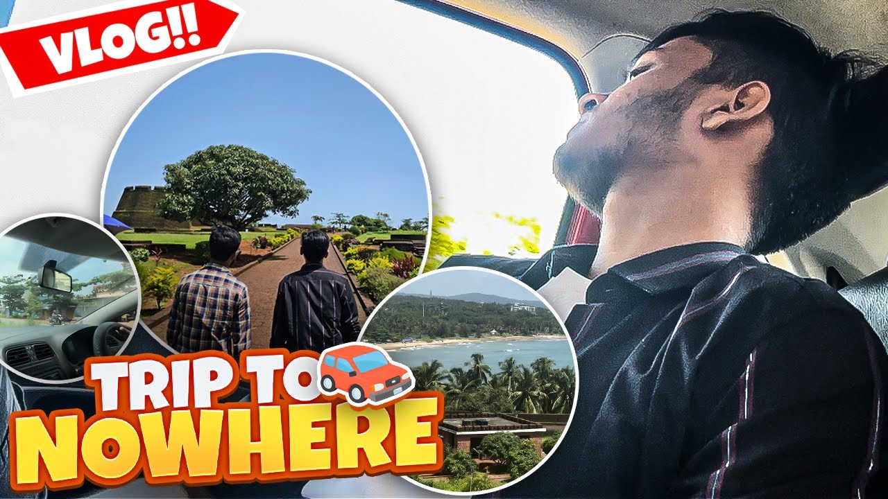 WEEKND Part 2 | Sunday Car Drive | - YouTube