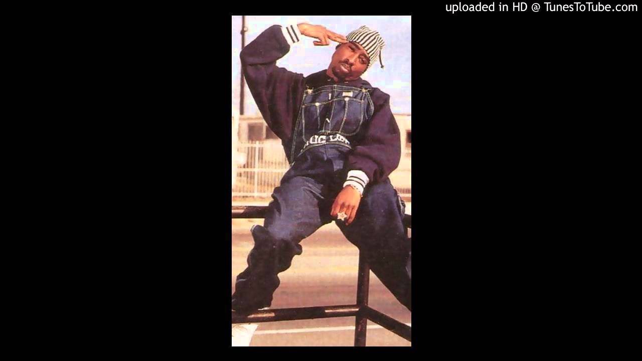 2PAC - THUG STYLE REMIX - SLOWED - DJ PLAYAH DO - YouTube
