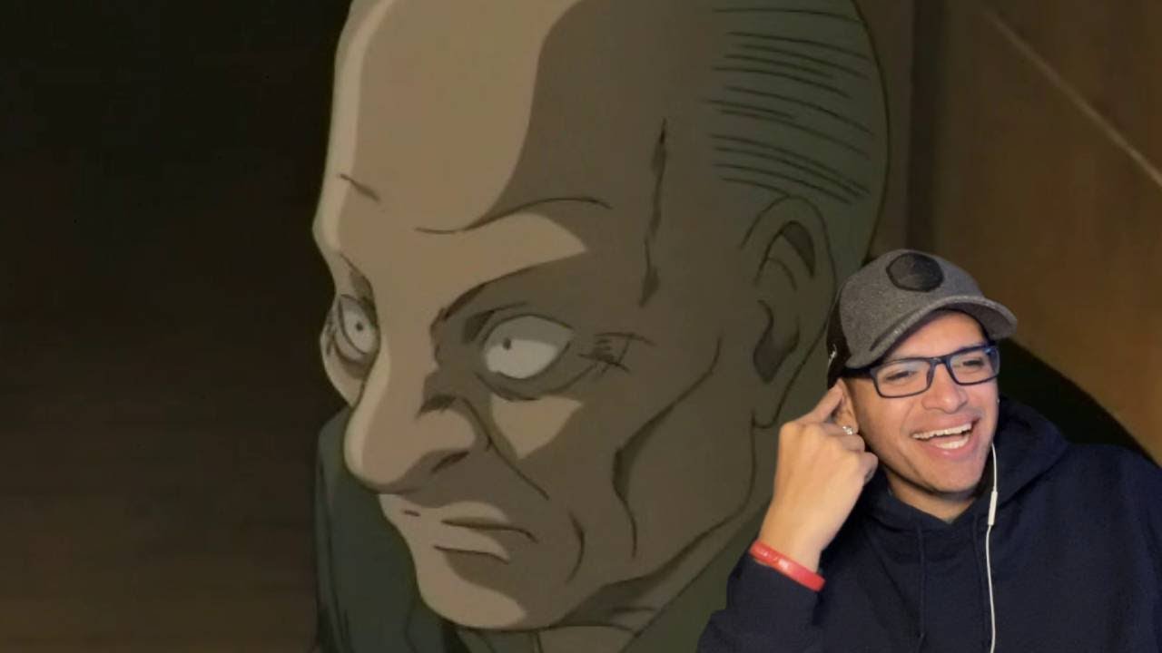MONSTER EPISODE 41 REACTION NOOOOOO NOT HER! - YouTube