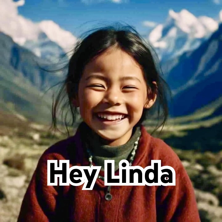 Hey Linda - YouTube