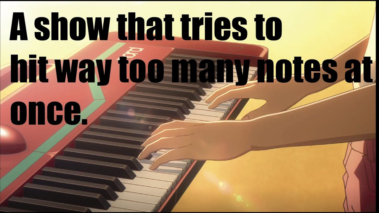 Carole Tuesday A Show That Hits Too Many Notes At Once YouTube carole-tuesday-a-show-that-hits-too-many-notes-at-once-youtube