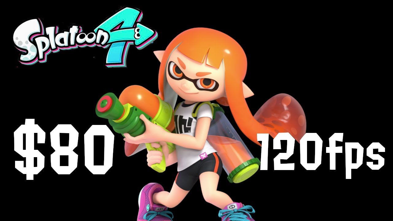 What The Switch 2 Direct Told Us About Splatoon 4 - YouTube