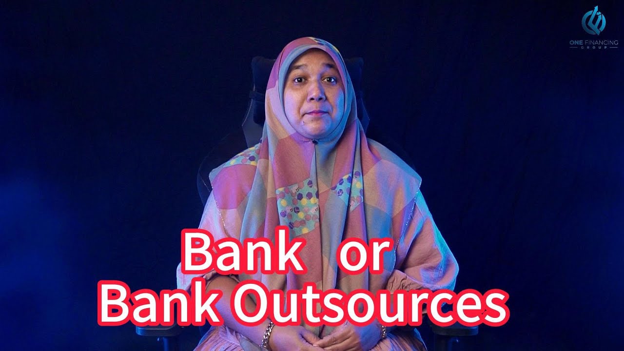 What Is The Different Within Bank & Bank Outsources? - YouTube