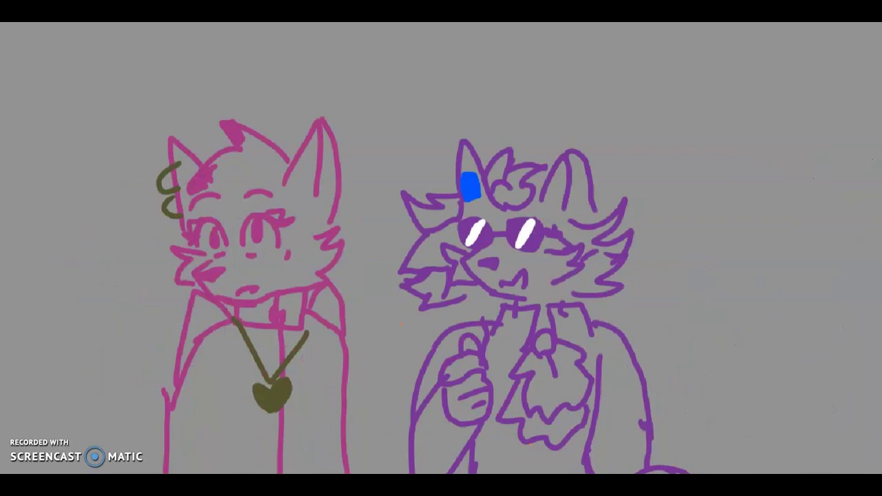 Darkswap 99 || Sonic Au Animatic - YouTube