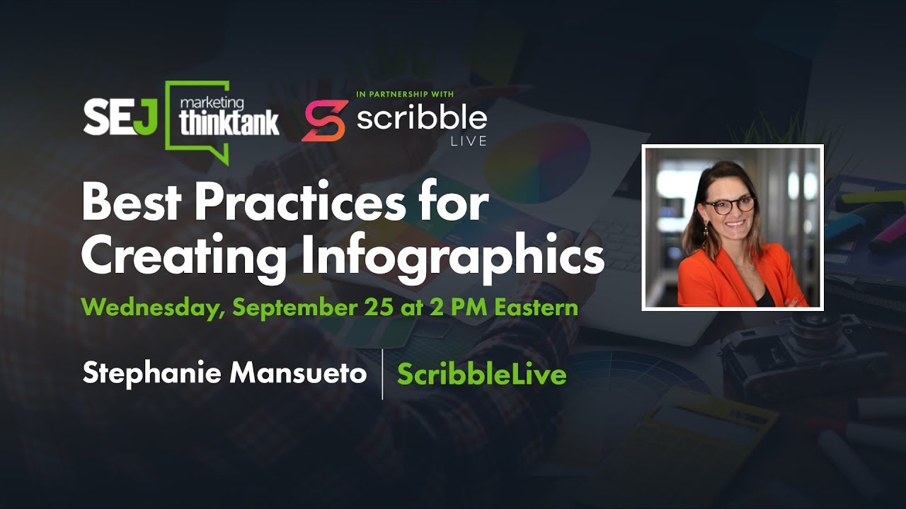 Best Practices In Infographics