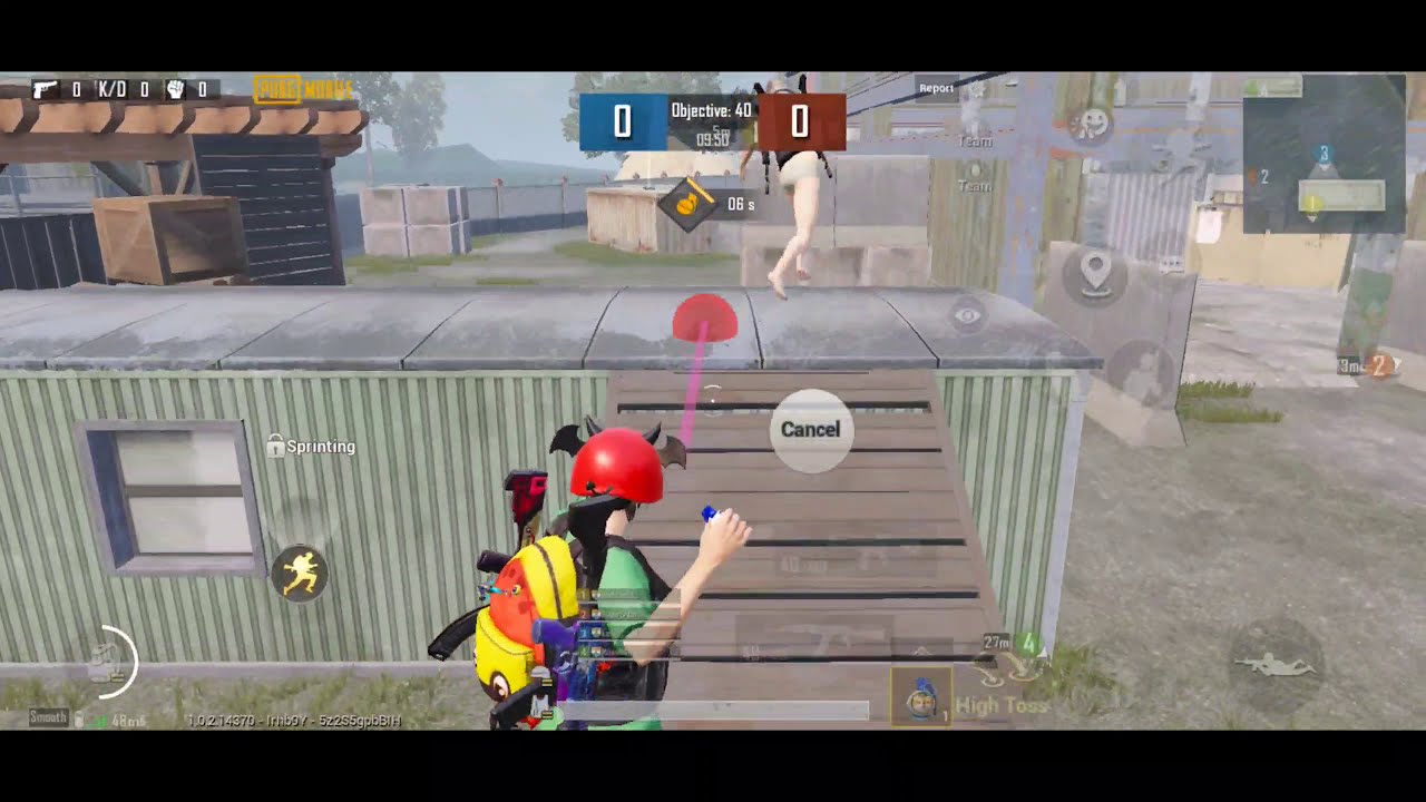 🖤Pubg Mobile TDM Match ABCD Gaming - YouTube