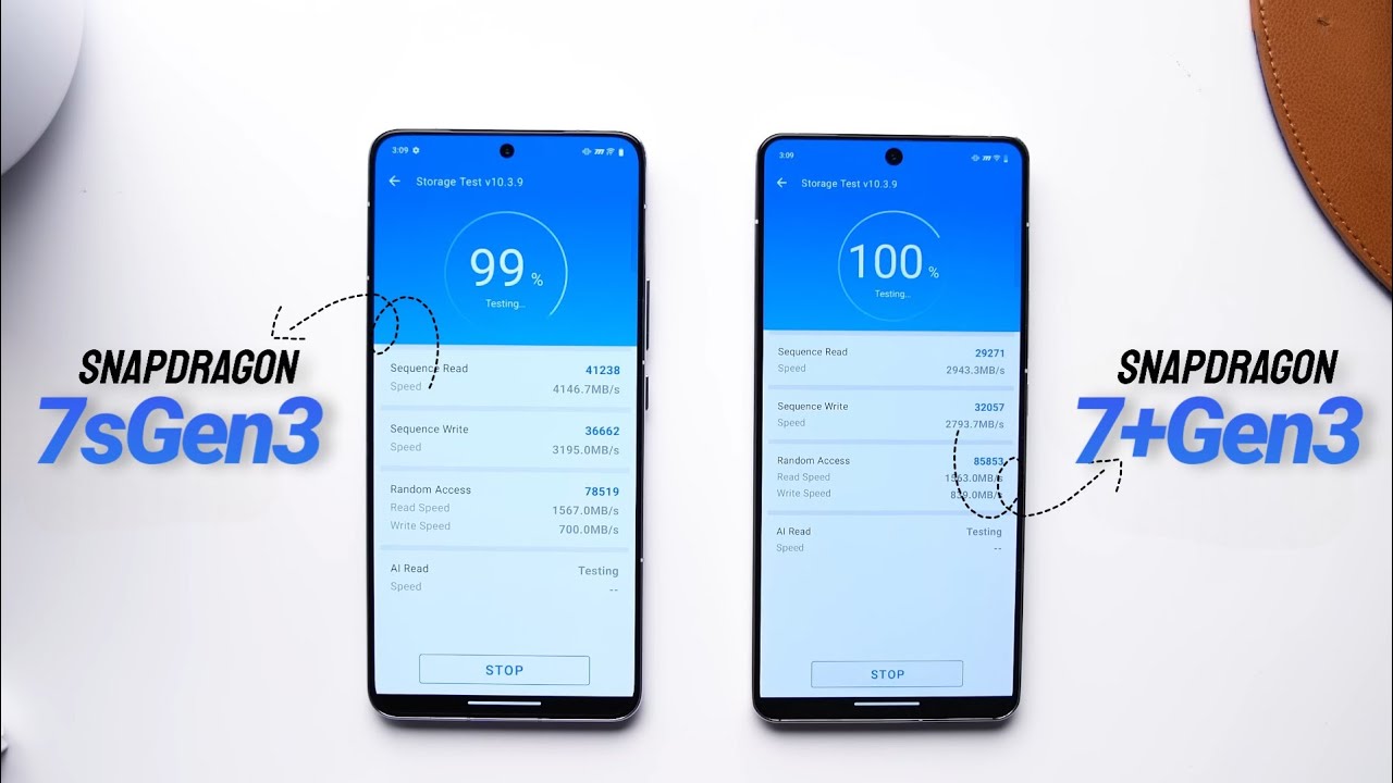 Snapdragon 7s Gen 3 Vs Snapdragon 7 Plus Gen 3 | Antutu Score ...