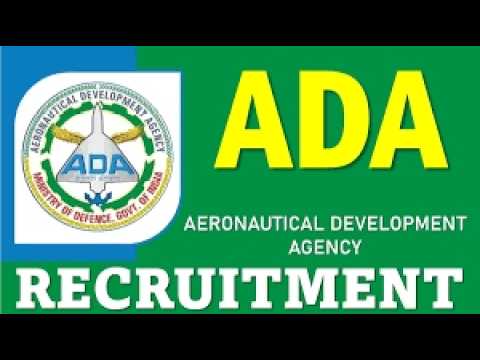DRDO ADA Project Scientist Recruitment 2025 | Salary | Eligibility ...