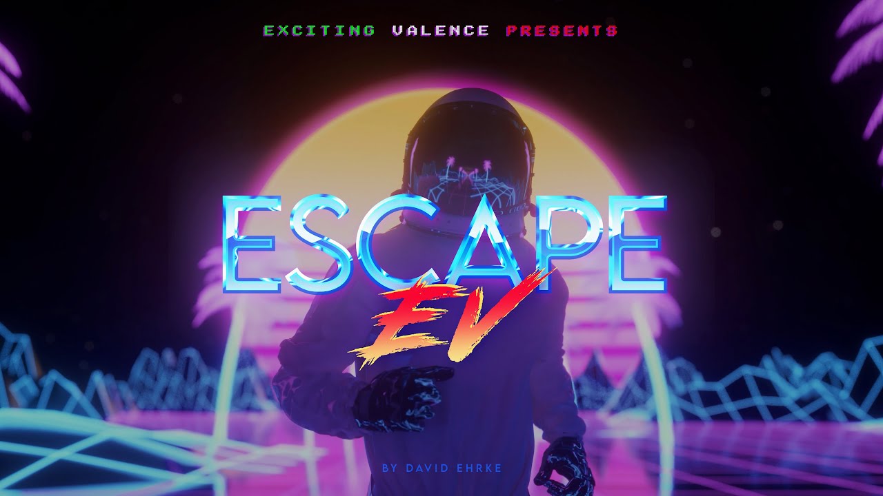 Exciting Valence - Escape - YouTube