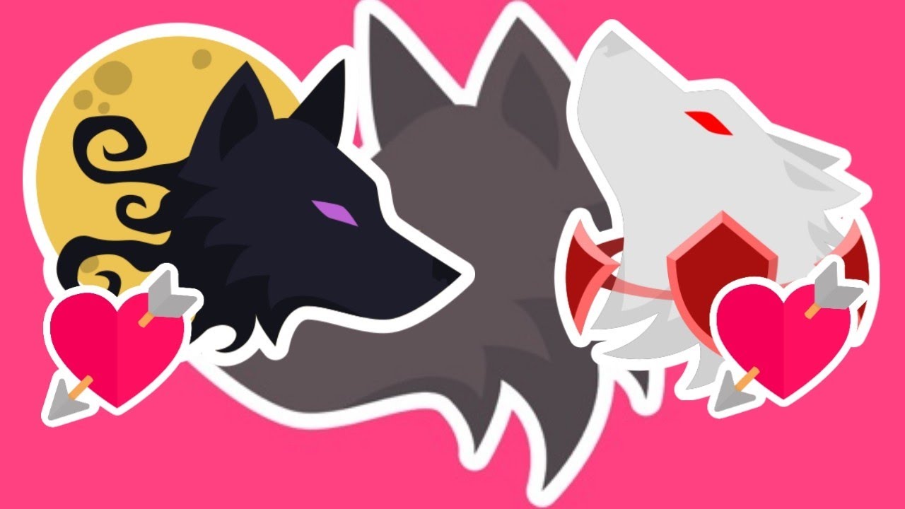 Cooking meme (neverata duets) but in Wolvesville - YouTube