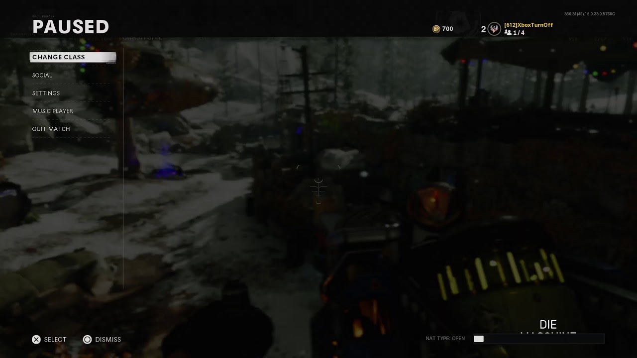 CoD CW Zombies - YouTube