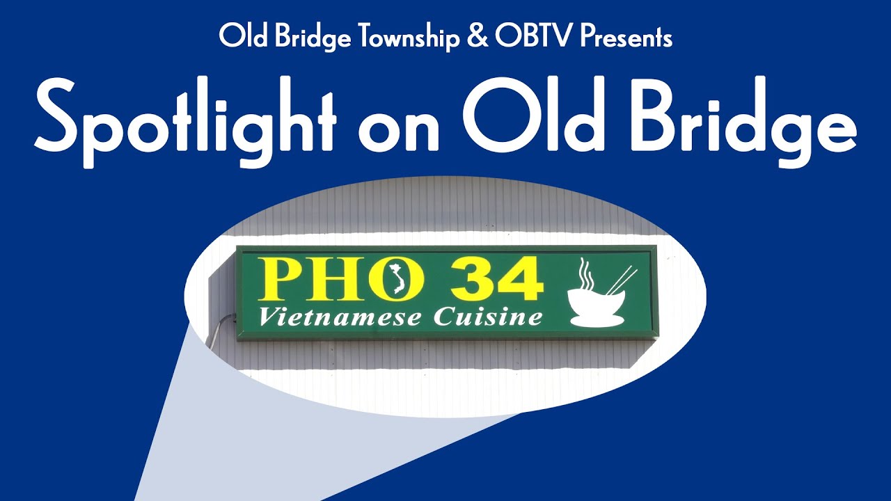 Spotlight on Old Bridge - Pho 34 - YouTube