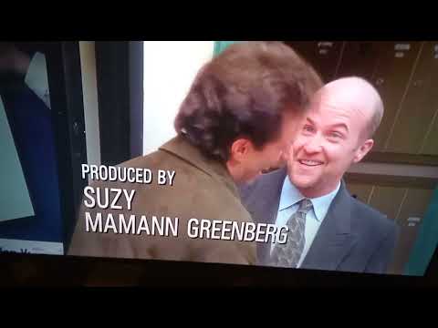 Seinfeld intro clip. chicken roaster ep - YouTube