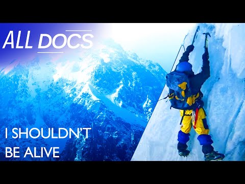 All I Shouldn't Be Alive Episodes | List of I Shouldn't Be Alive ...