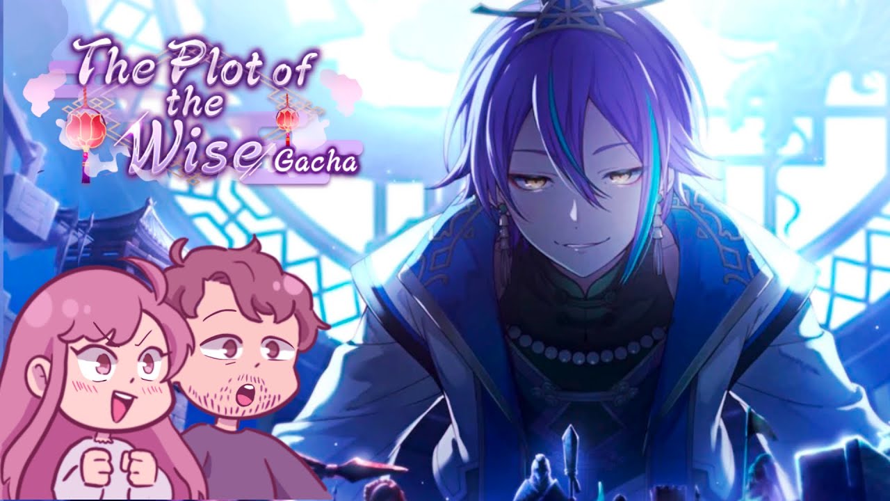 WE NEED THESE CARDS [Project Sekai] Pulling in The Plot of the Wise ...