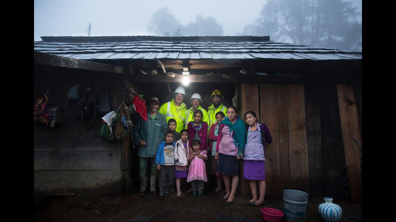 Dan Waddle - 2022 Cooperative Hall of Fame - YouTube