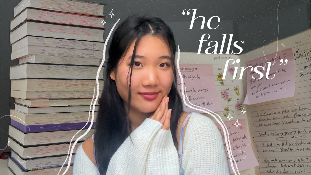 "obsessed boy" trope book recs (no spice 💖) - YouTube