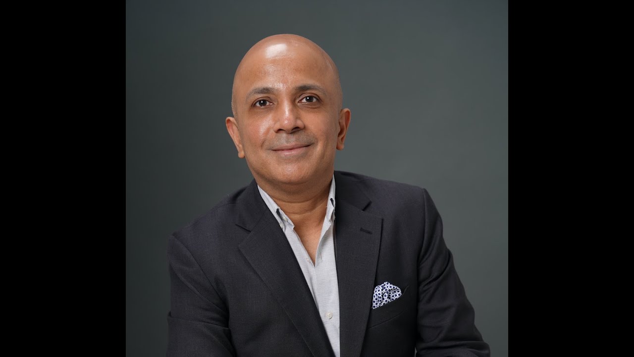 Meet Manoj - YouTube