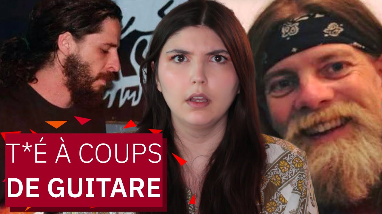 Raymond Henry Muller: Lorsque la jalousie va trop loin - YouTube