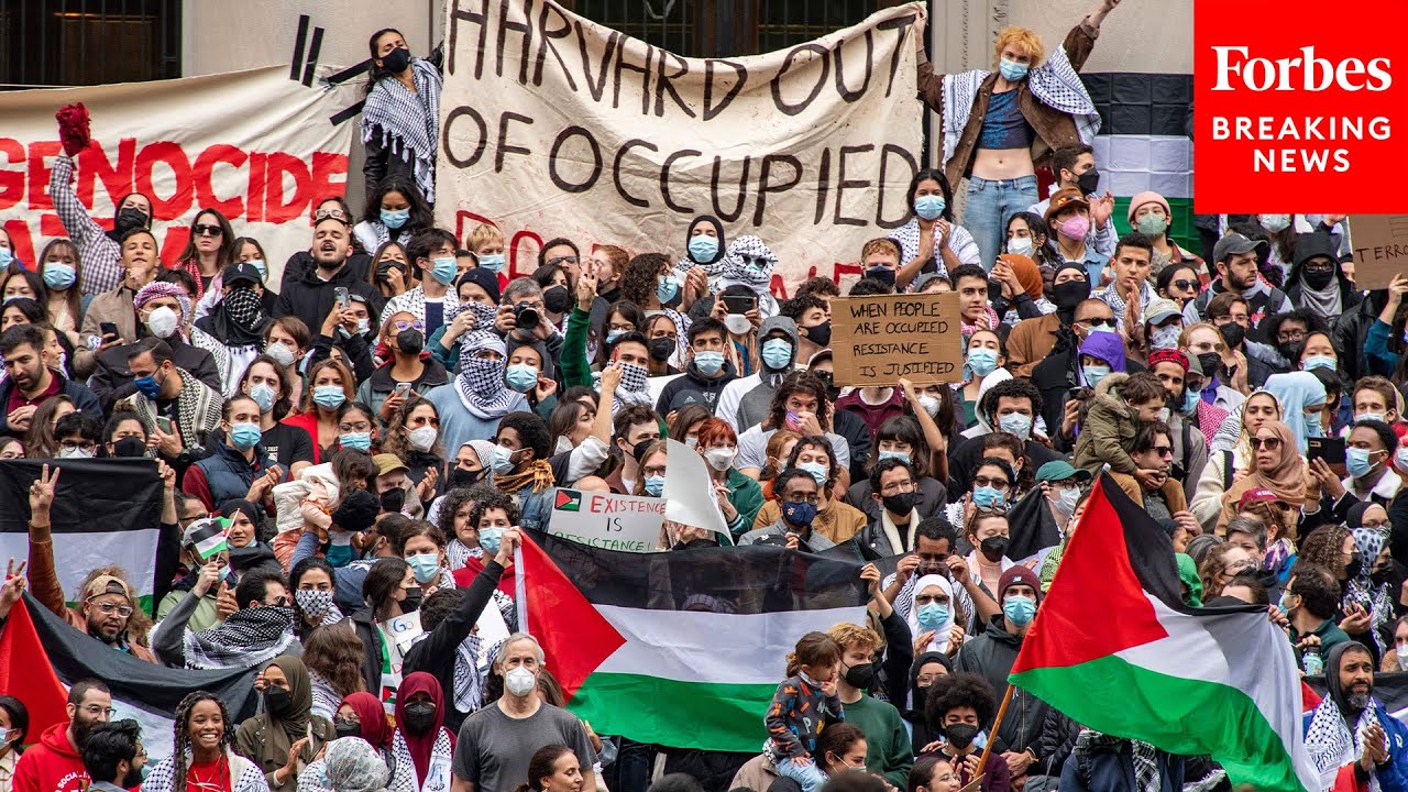 Dr. Mark Goldfeder Gives Advice On How To Stop The Rise Of Antisemitism ...