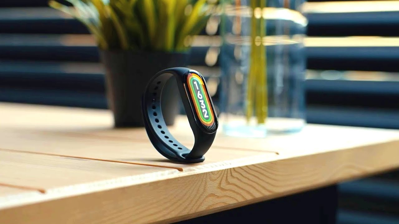 Xiaomi Band 7 | What Should You Know About Global Version? - YouTube