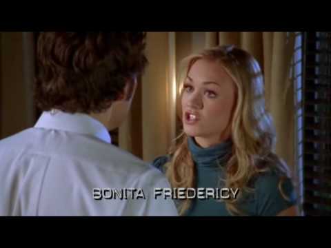 Chuck and Sarah 1x06 \