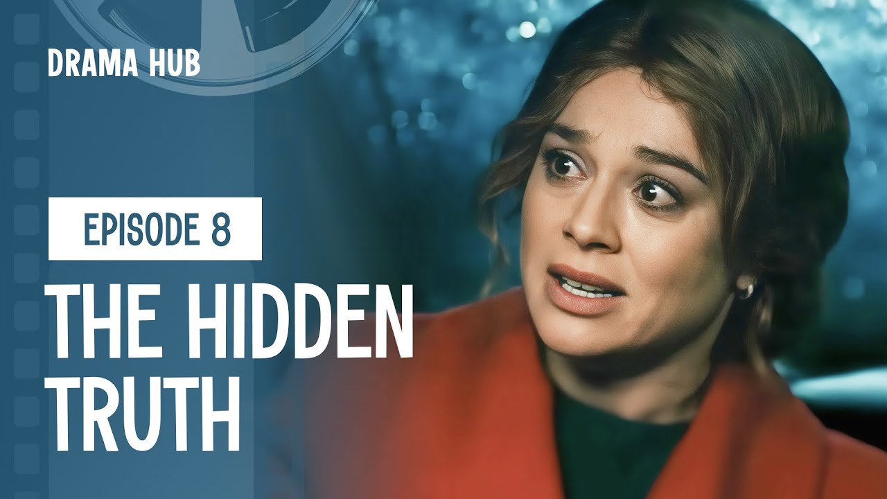 Nana Uncovers Andriy's Dark Secrets. The Hidden Truth. Episode 8 | TV ...