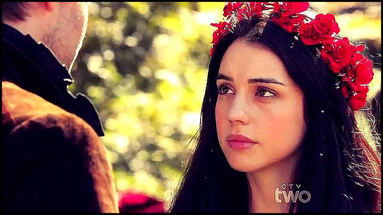 mary & bash - young and beautiful - YouTube