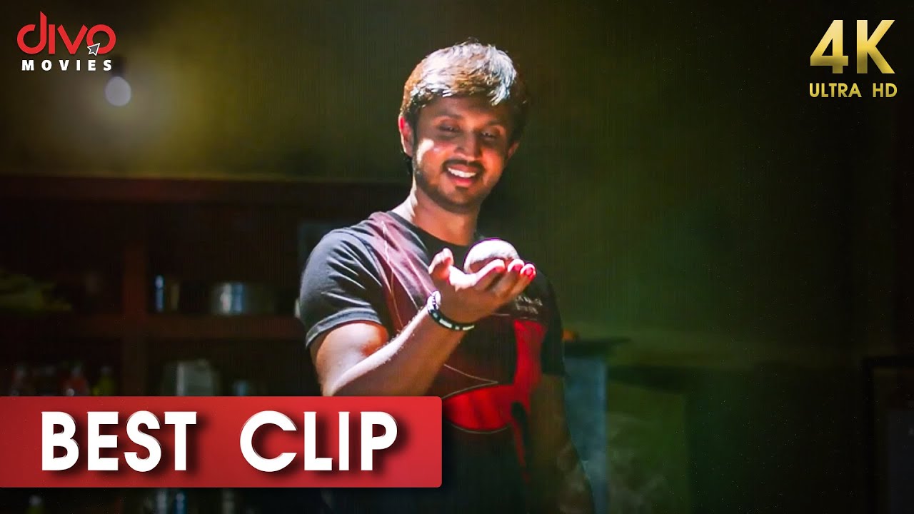 Rishi Cooking Raagi Ball Thatha Kadai 4k English Subtitle Youtube