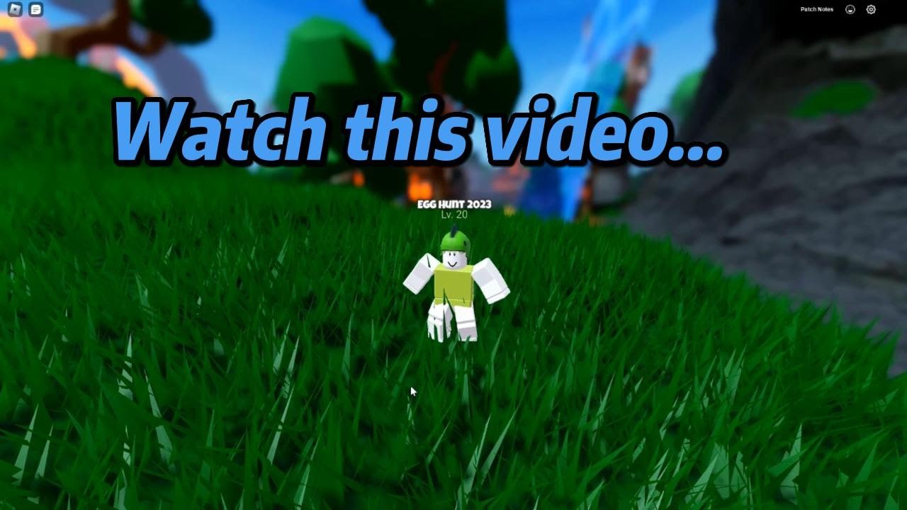 Watch this vid.... - YouTube