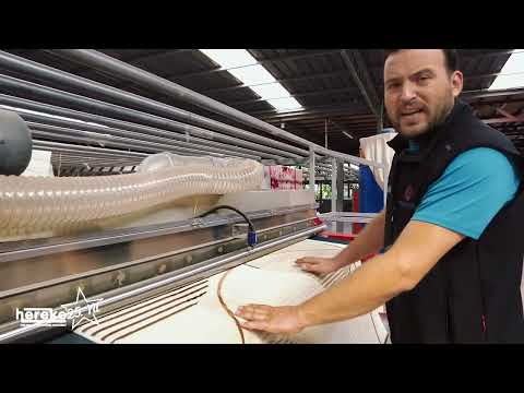 HEREKE HALI YIKAMA | HALI YIKAMA SÜREÇLERİ