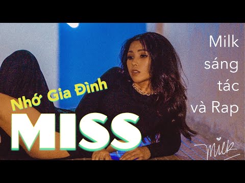 Bigo Live Hot | MISS NHỚ GIA ĐÌNH | Milk sáng tác và hát cực cảm động | ID BIGO Mimatmeo2412
