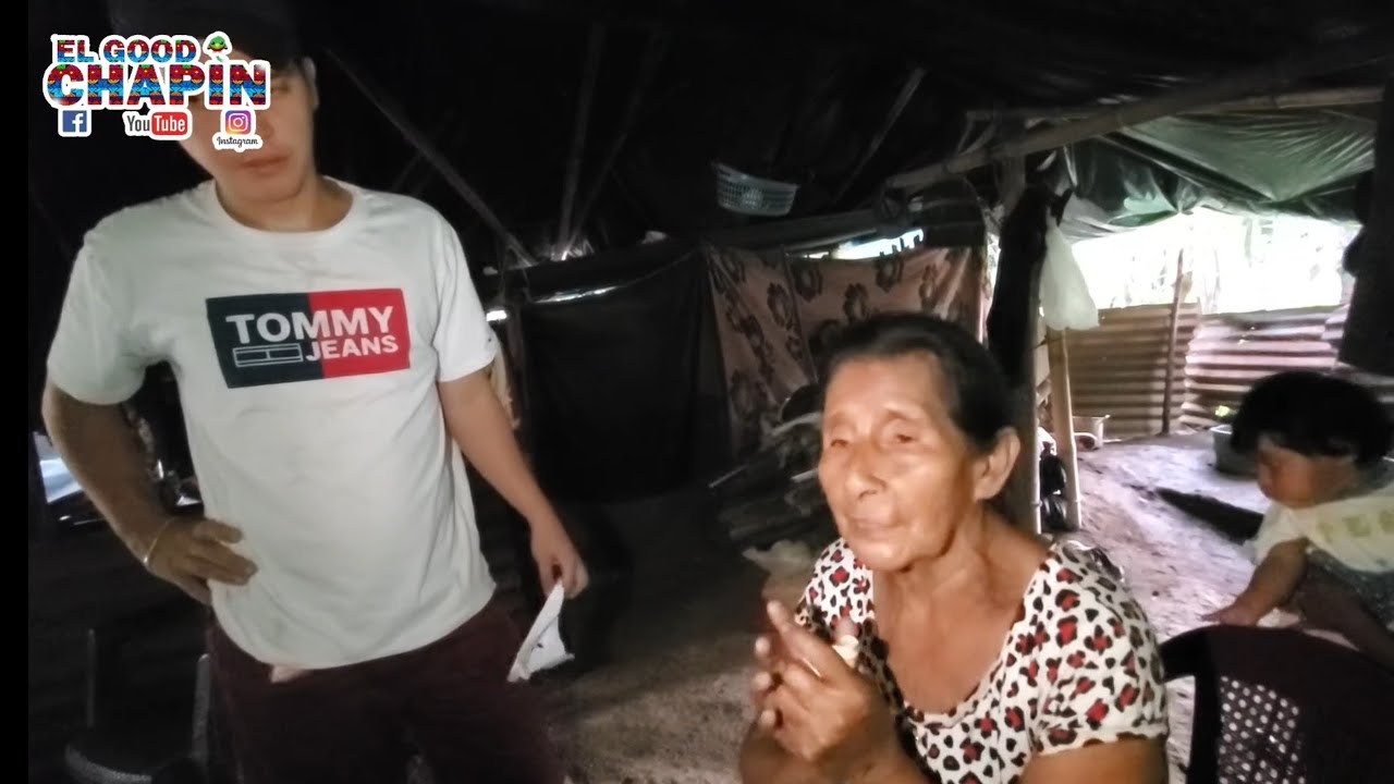 No debemos robar para poder comer - YouTube