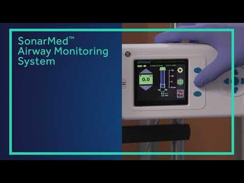 How Does the SonarMed™ Airway Monitoring System Provide Neonatal Endotracheal Tube Insights ...