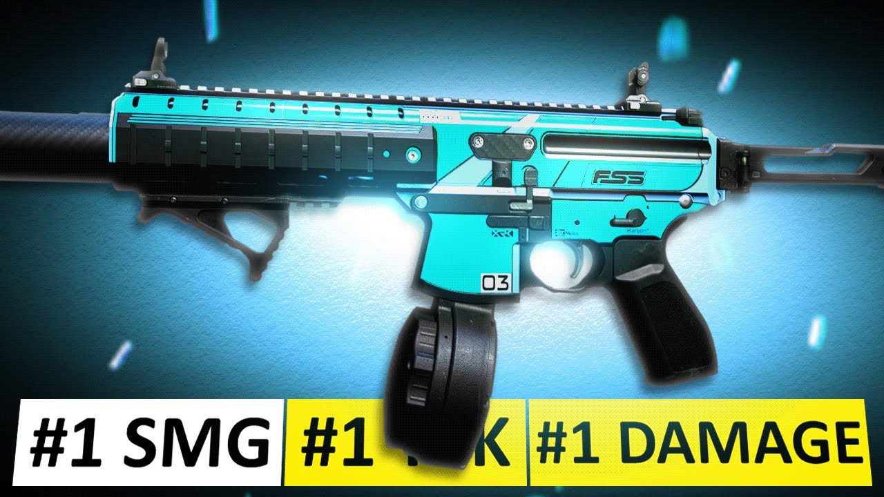 USE THIS UPDATED "BAS-P" NOW! (Best Bas P Class Setup MW2) -Modern ...