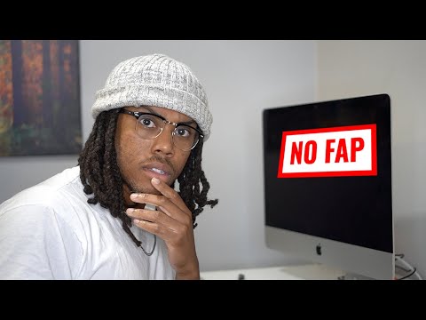 Why You Should Participate in NO NUT NOVEMBER DREADLOCK JOURNEY